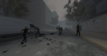 Project Crypt Mod - Download